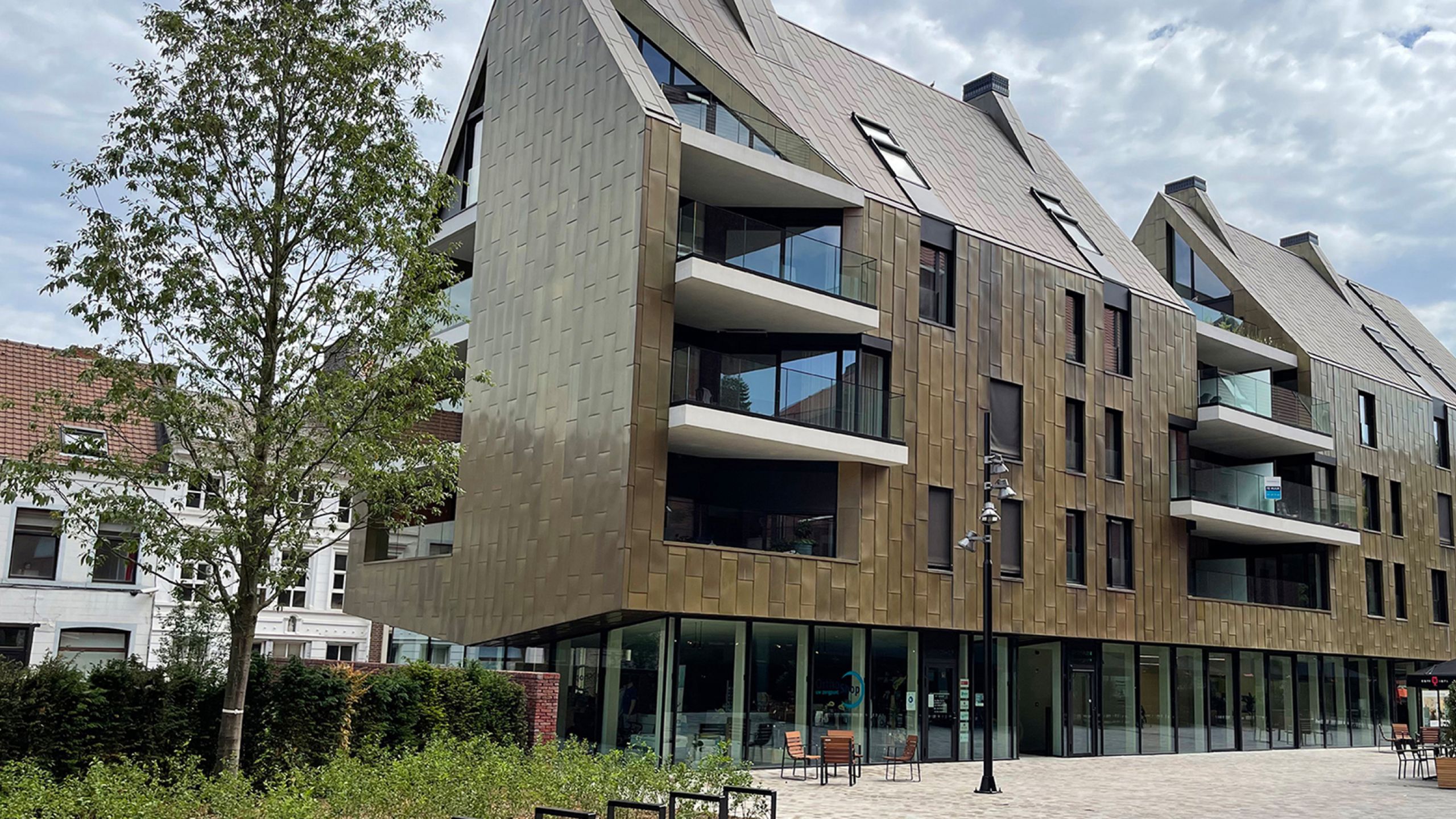 CURON | Kwalitatieve & duurzame woonprojecten op toplocaties