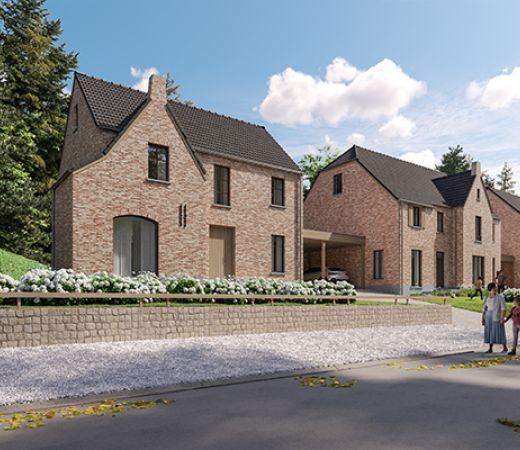 CURON | Vind jouw woning in onze lopende woonprojecten